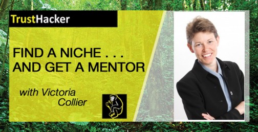 The TrustHacker Interviews Victoria Collier